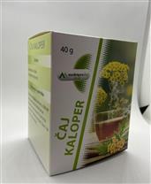 Čaj Kaloper 40g (Medimpex)